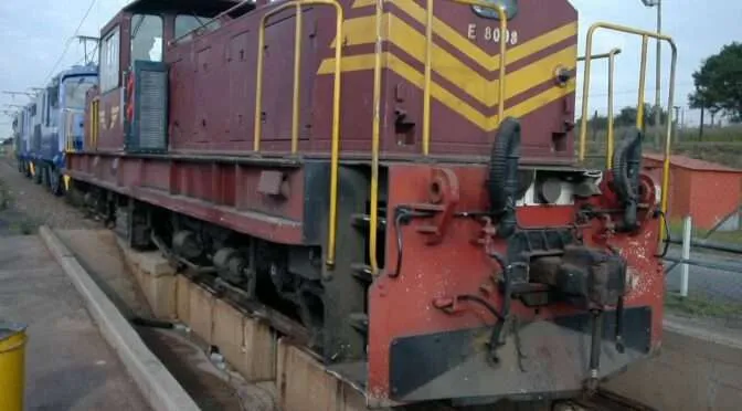 COAL MINE TURNS TO BOOYCO ENGINEERING FOR LOCO HVAC SOLUTION ...