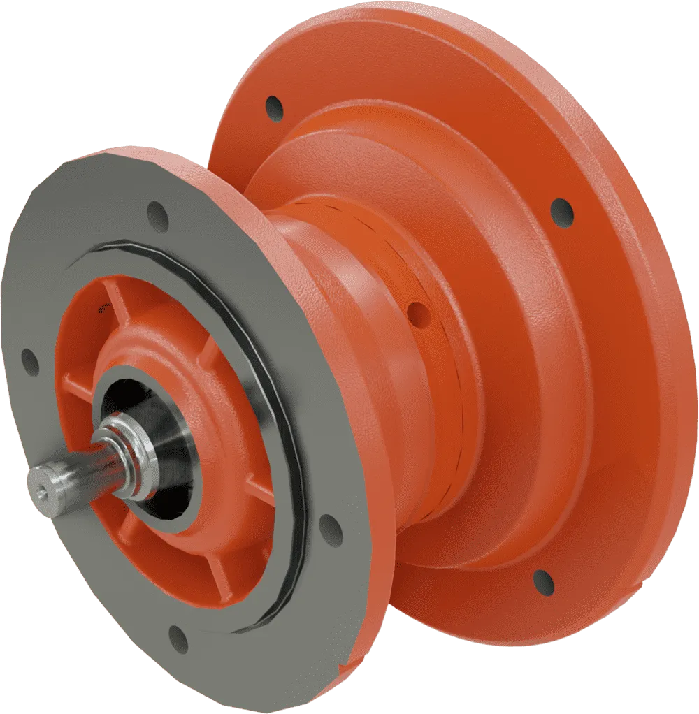 MORE BENEFITS FROM SEW-EURODRIVE’S NEW AMS ADAPTER | Coralynne ...