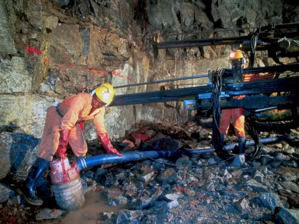 Right Pumps Will Mitigate Mines’ Rainy Season Risks | Coralynne ...