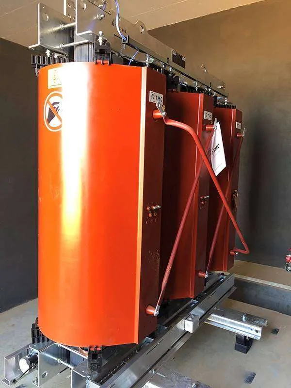 TRAFO’S FLEXIBILITY ON SHOW AT ELECTRA MINING | Coralynne & Associates ...