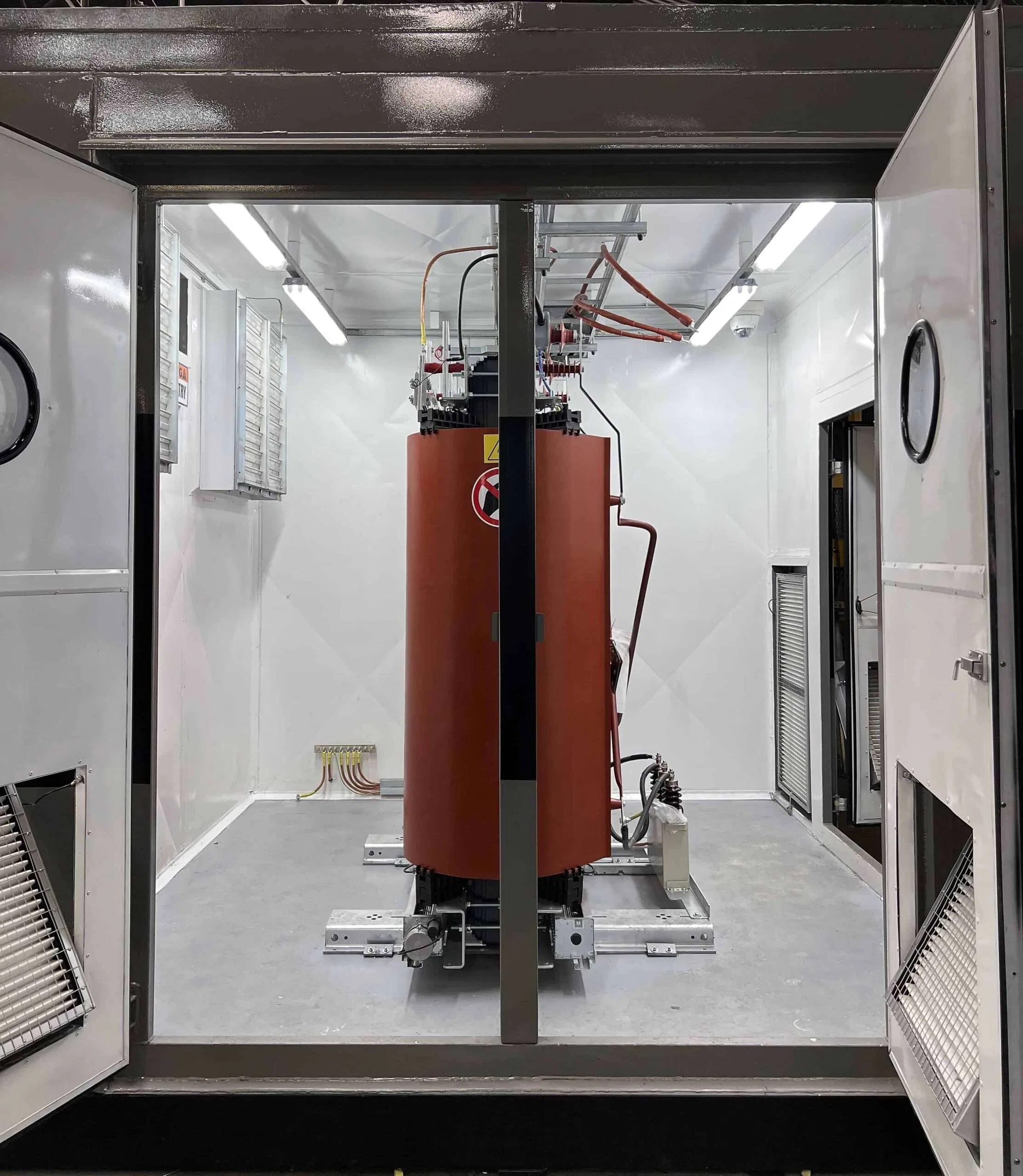 GOOD REASONS BEHIND GROWING POPULARITY OF MODULAR SUBSTATIONS ...