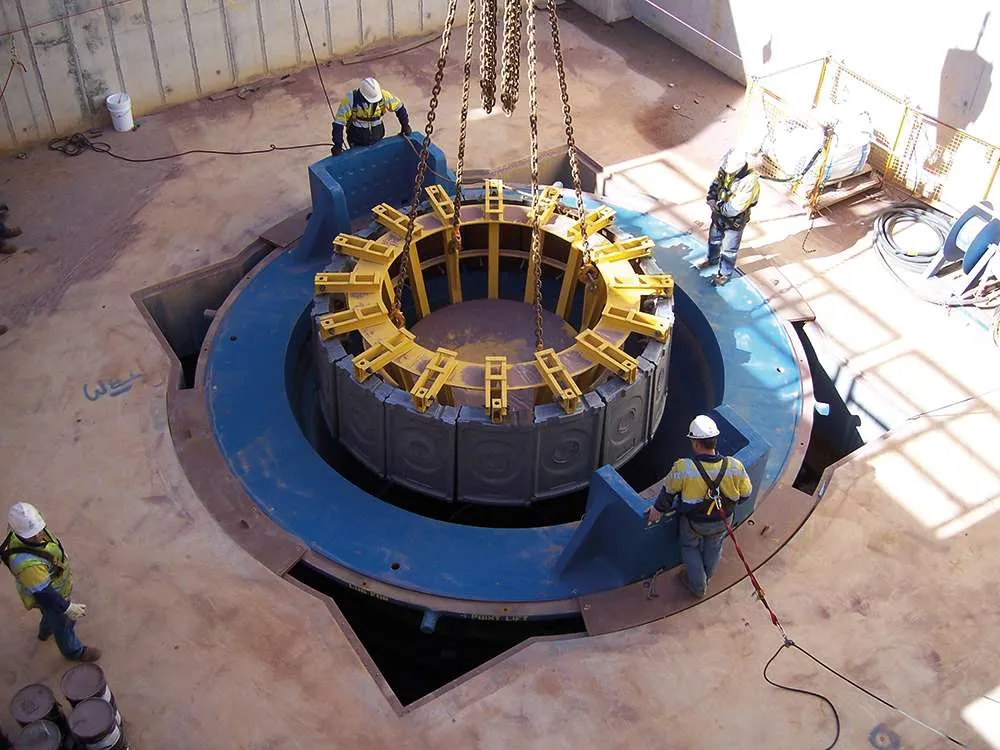 FLSMIDTH’S COMMINUTION LINE-UP NOW LEADS THE PACK | Coralynne ...