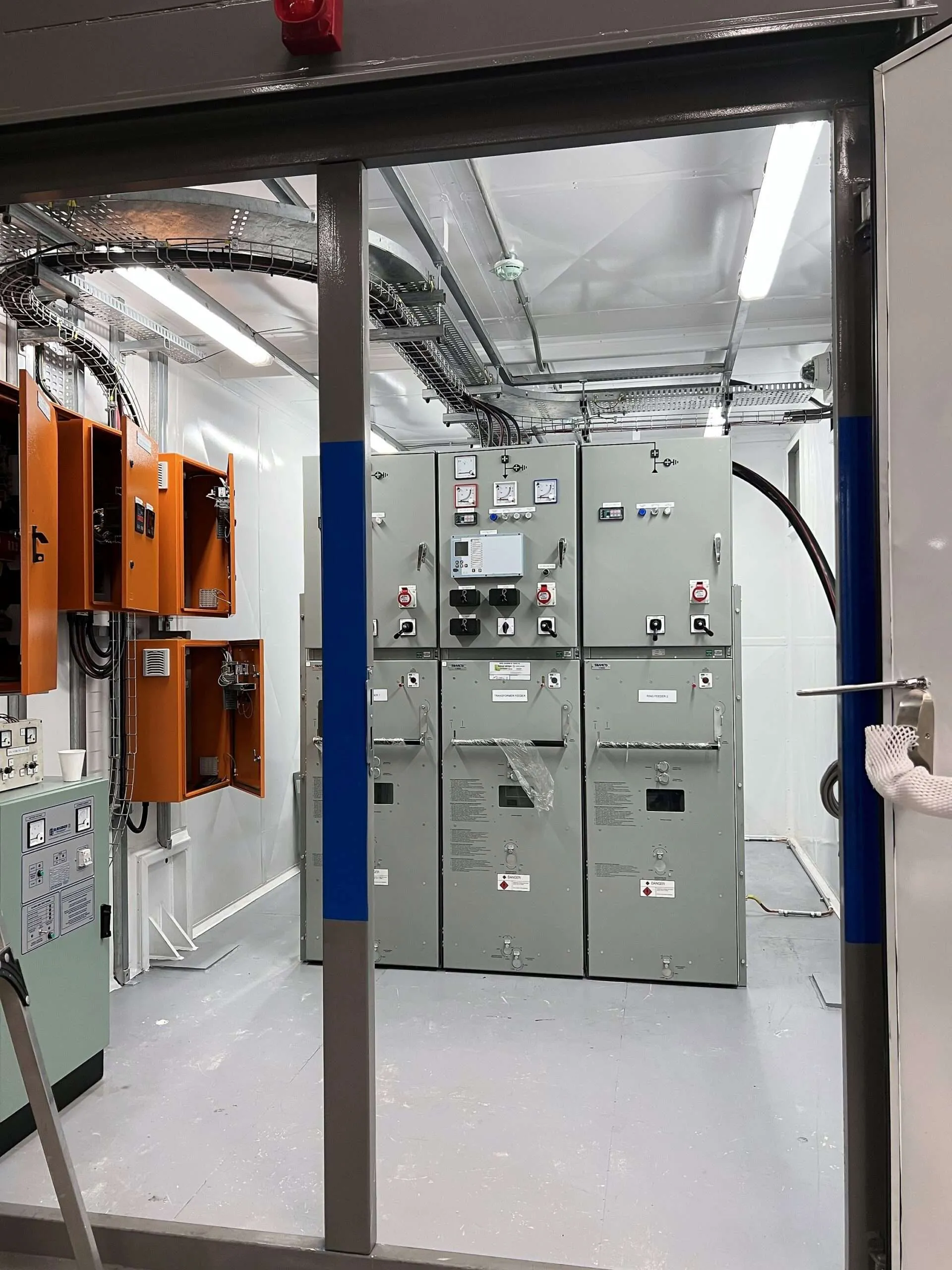 TRAFO SERVES GROWING DEMAND FOR MODULAR SUBSTATIONS | Coralynne ...