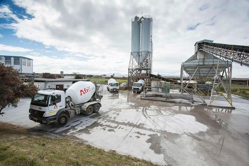 CAPE INTERCHANGE UPGRADE GETS AFRISAM TREATMENT | Coralynne ...