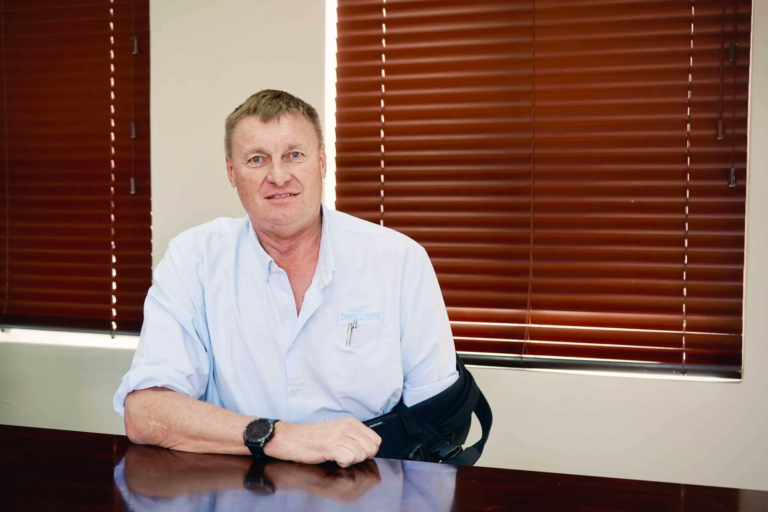 TROLLOPE MINING SERVICES EXPANDS FLEET WITH METSO MACHINES FROM PILOT ...