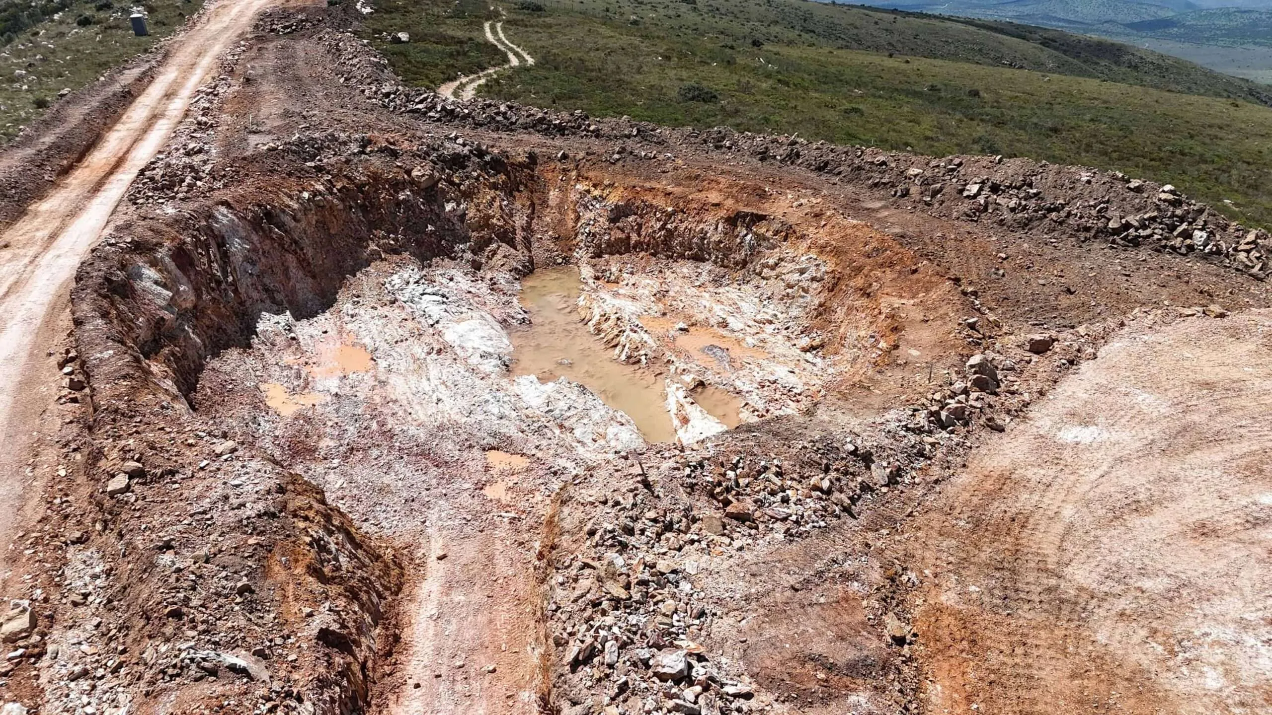 WOLF WIND FARM PROJECT ADVANCES SWIFTLY WITH CONCOR | Coralynne ...