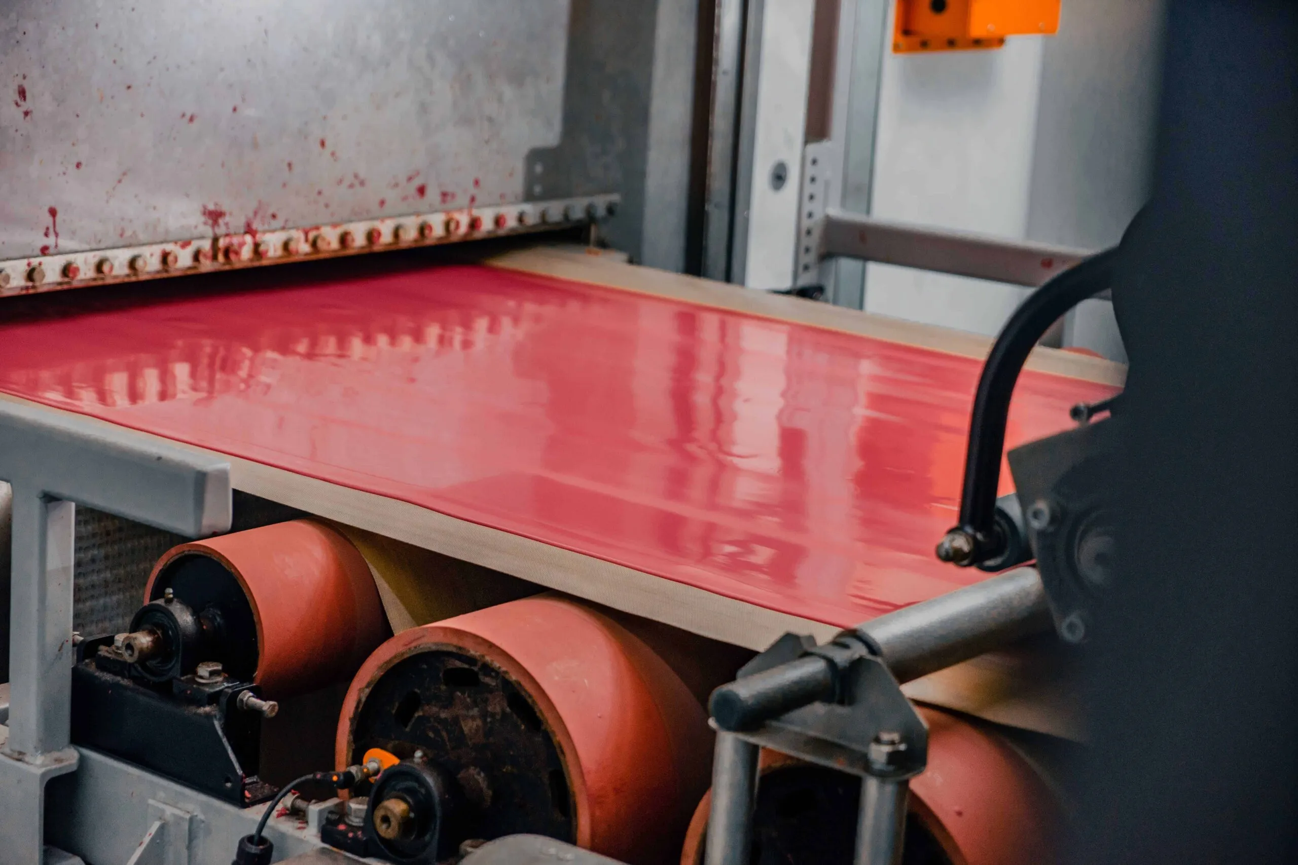 NEW BRANDING SECURES AUTHENTICITY OF LINATEX PREMIUM RUBBER | Coralynne ...